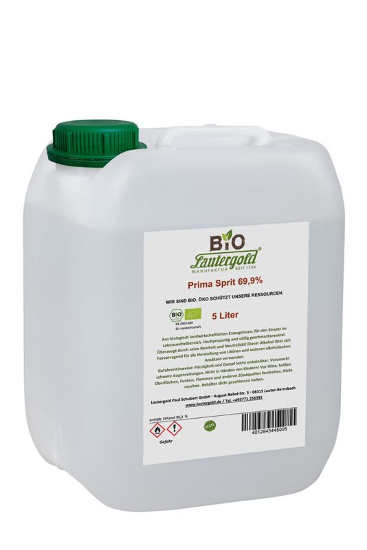 Prima Sprit von Lautergold